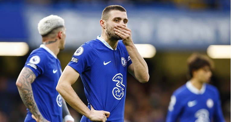 Голем кикс на Челзи во борбата за Лигата на шампионите - SPORTM.mk