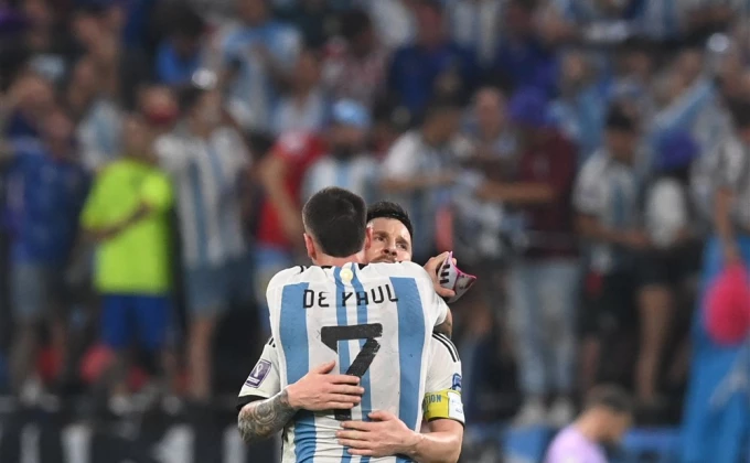 Понуда која не се одбива, Ал Ахли го носи светскиот шампион и атакува на титулата! - SPORTM.mk