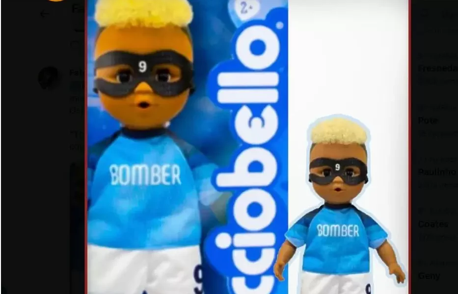 Нов скандал со Осимен, Наполи оди на суд - SPORTM.mk