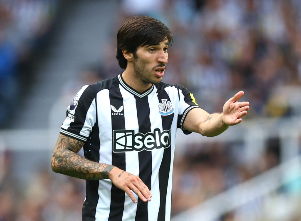 Тонали 16 месеци суспензија и исто толку условна? - SPORTM.mk