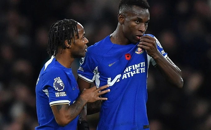 Ако не сте знаеле, Челзи е најголемиот клуб во светот, па и пошироко ...