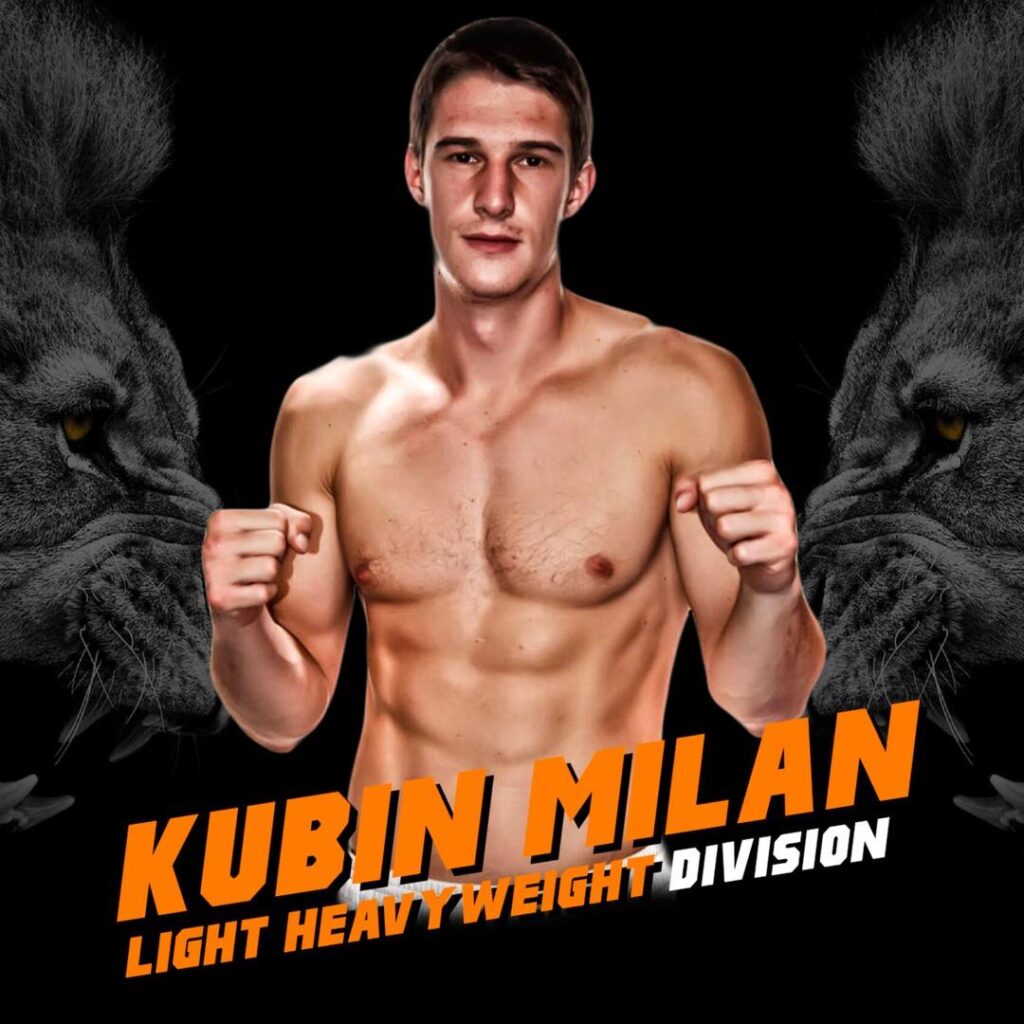 Трагедија, почина млад македонски кикбоксер, беше еден од најдобрите! - SPORTM.mk